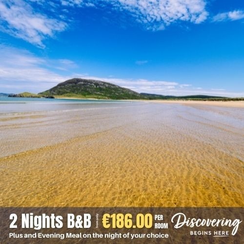 Home [irishminibreaks.ie]